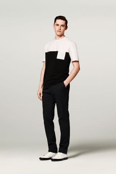 First Look: Watch Phillip Lim Design His Target Line