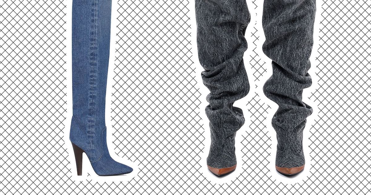 What Are Joots, Pantaboots and Pantashoes and Are They Cool?