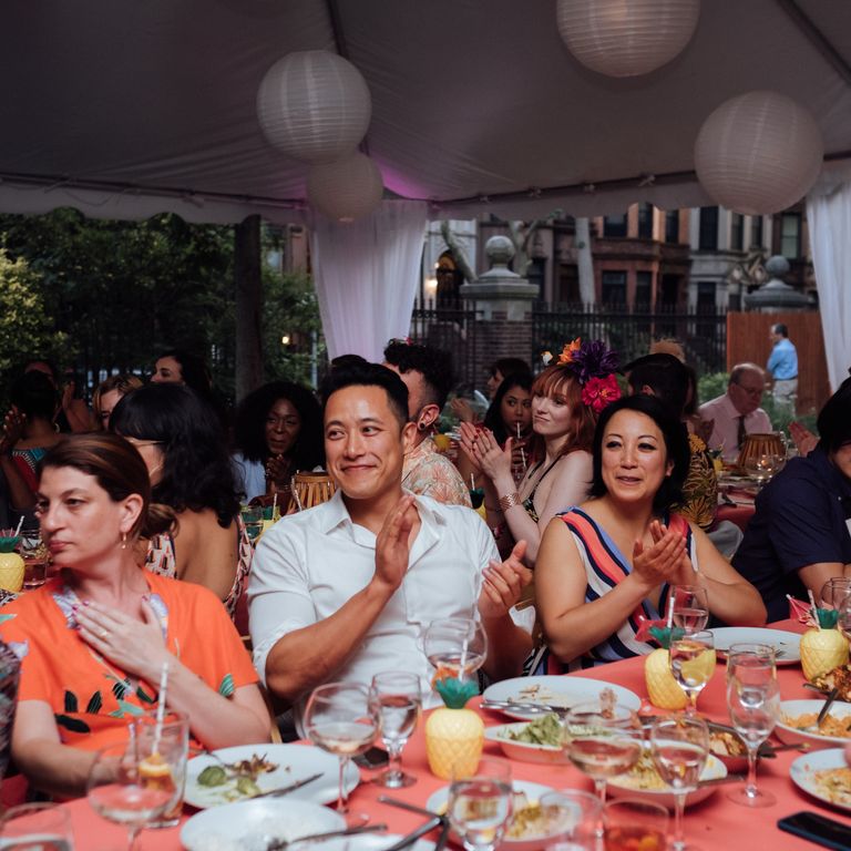 The Wedding Files: Dani DeLuna and Doreen Kramer