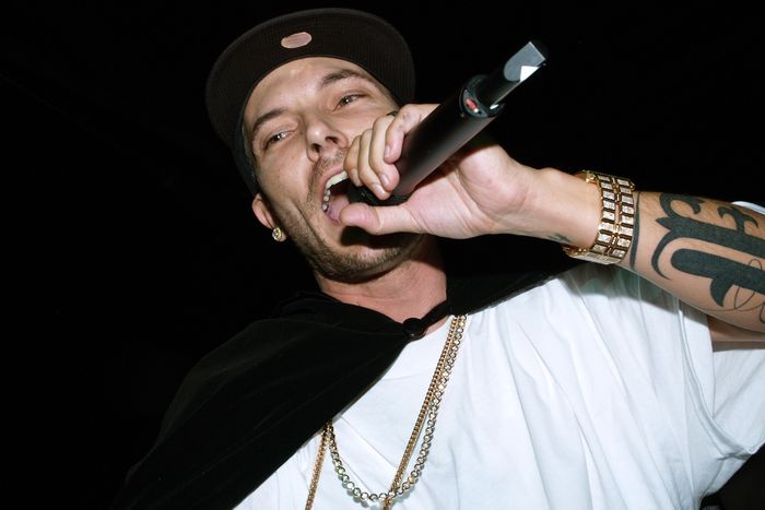 7 Revealing Takeaways From Kevin Federline’s New Memoir