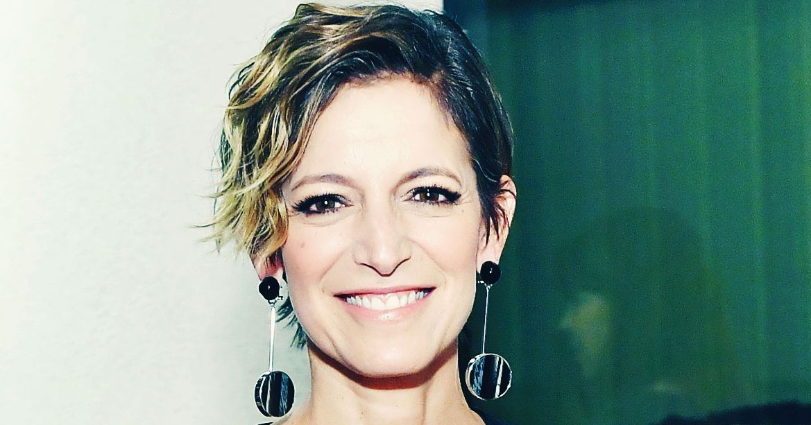 Cindi Leive Joins The Barneys Podcast As Host