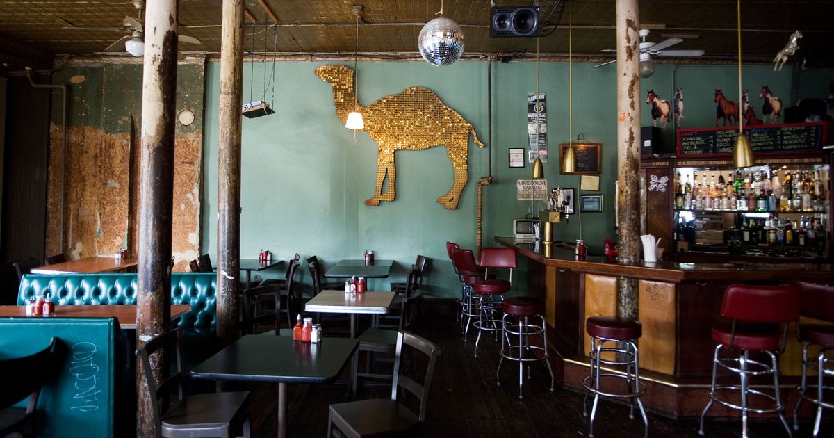 Brooklyn Bar Enid’s Will Close