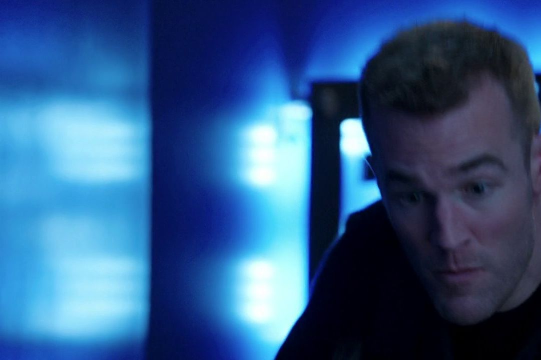 CSI: Cyber Screencap Recap: The Poop Phone