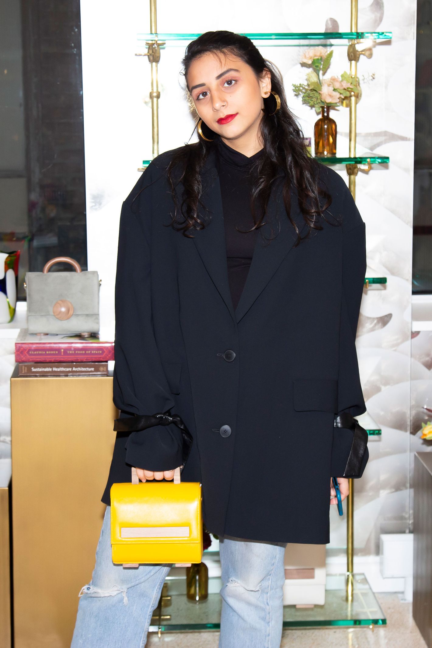 The Best Celebrity Party Outfits From November 2–9