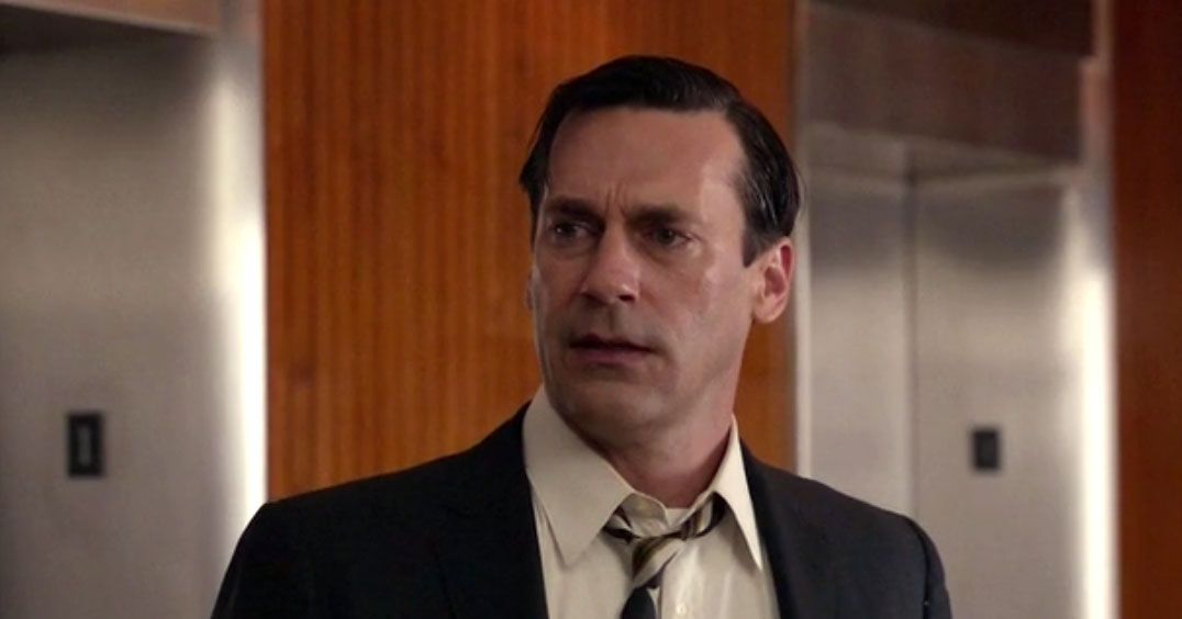 Mad Men Recap: The Ballad of Don and Bob