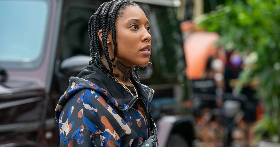 ‘Rap Sh!t’ Season 1, Episode 7 Recap: ‘Something for the DJ’