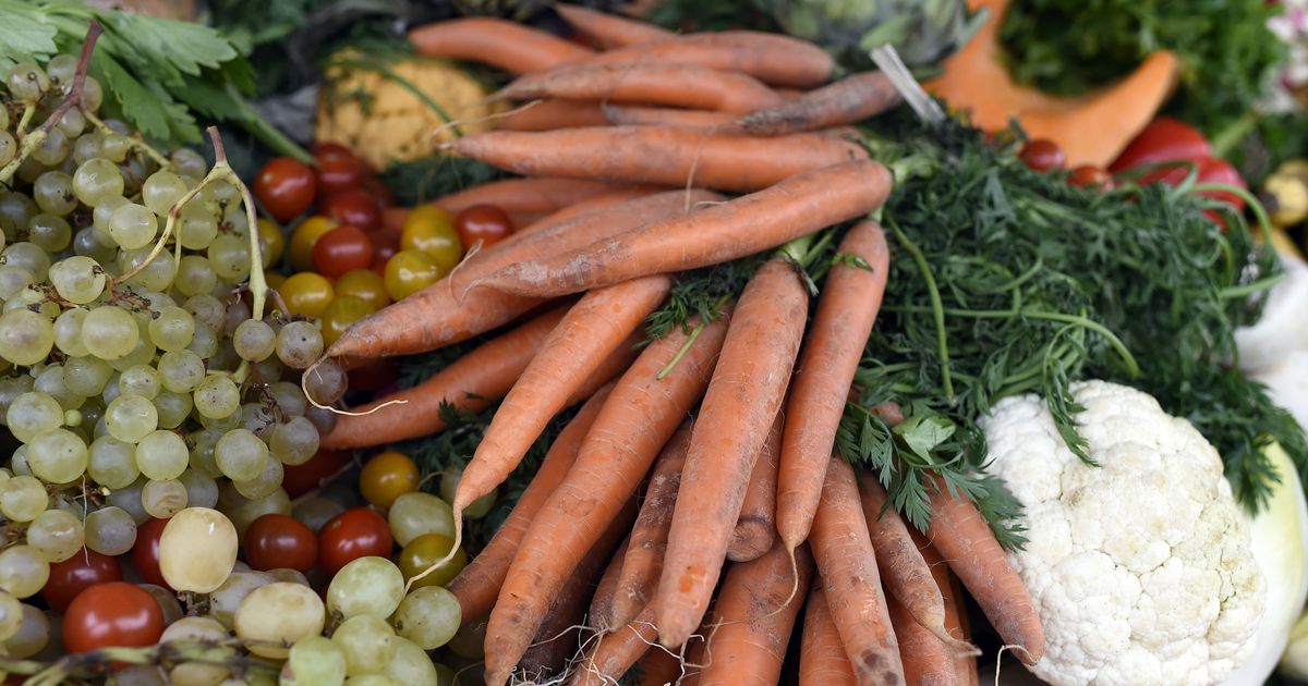 Thousands Are Petitioning Walmart to Sell Ugly Produce