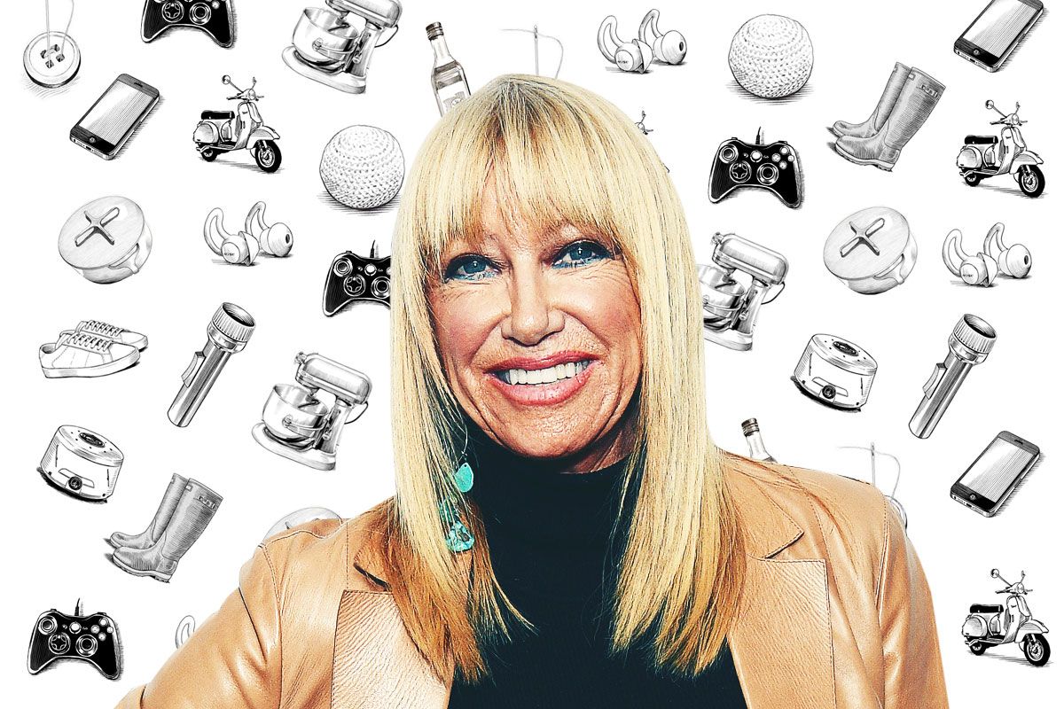 Suzanne Somers Organic Makeup | Saubhaya Makeup