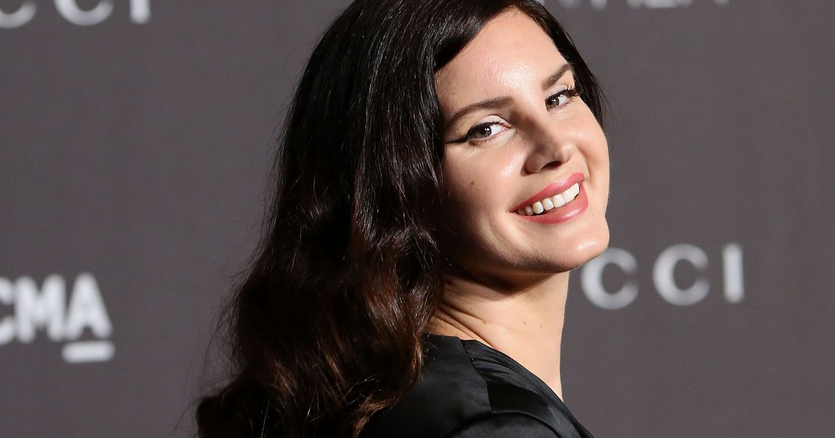 Lana Del Rey Almost Named Her Latest Album Bird World