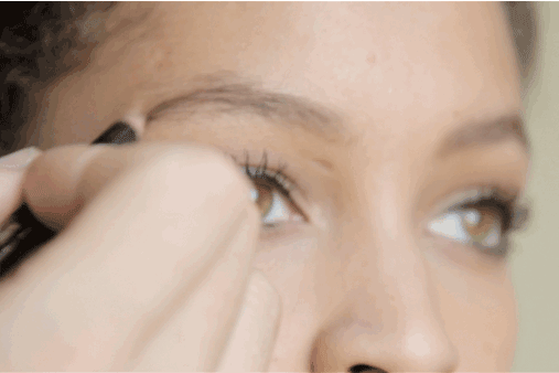 How to Fake Thick, Healthy Brows