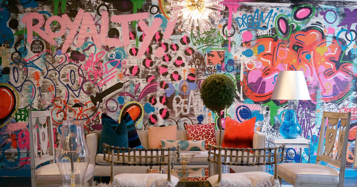 Inside Michael Leva's Downtown Manhattan Loft