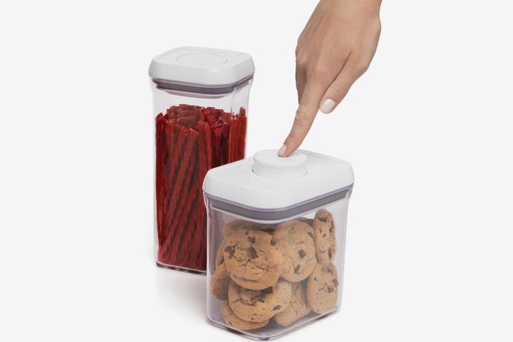 13 Best Kitchen and Pantry Organization Ideas | The Strategist