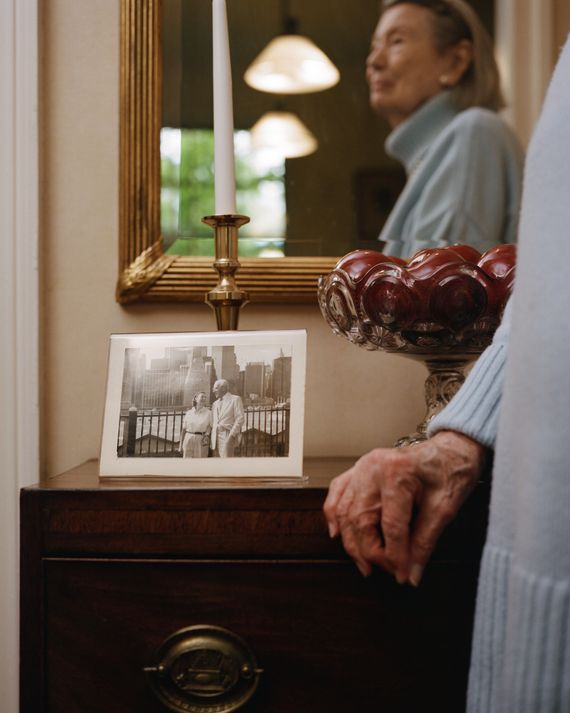 Grace Faison Housed Women Seeking Abortions in the ’60s