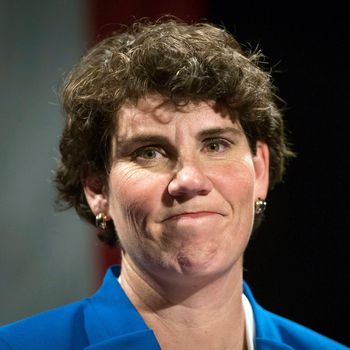 Amy McGrath’s Senate Campaign Is In Real Trouble