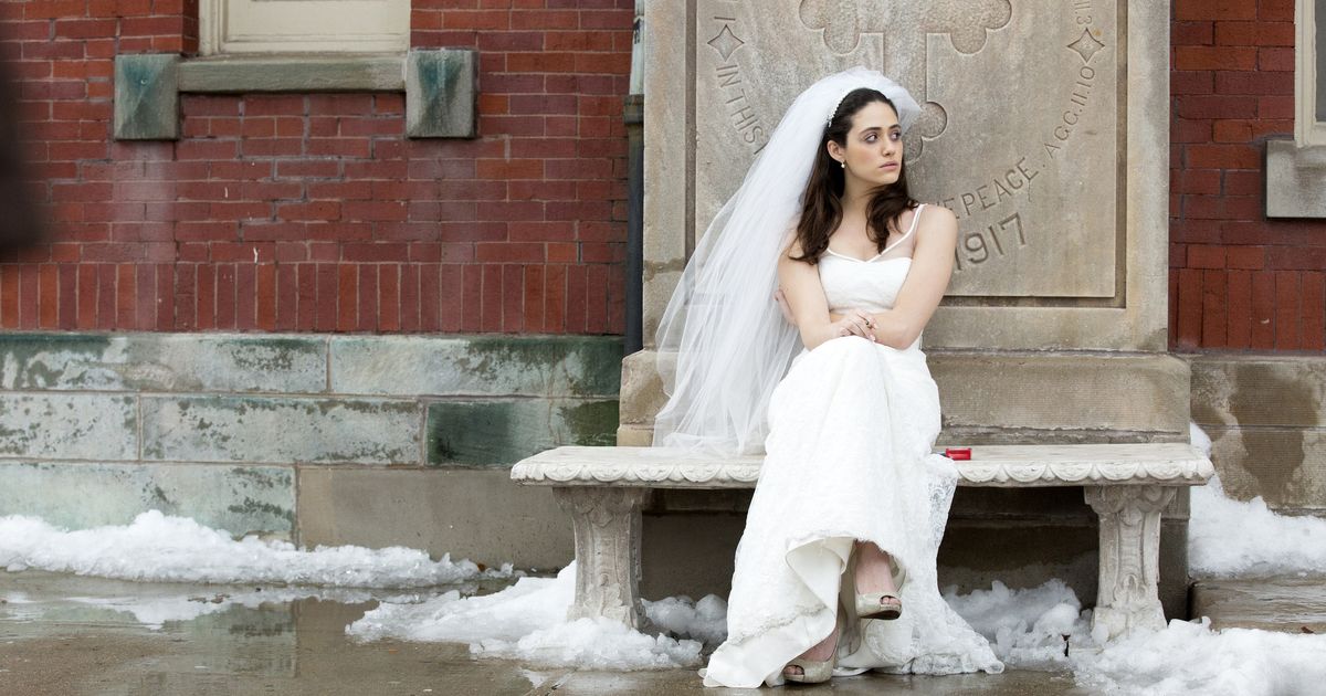 Shameless Season Finale Recap: Hitting Bottom