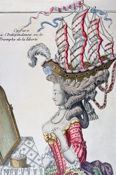 The 50 Most Remarkable Hats of All Time