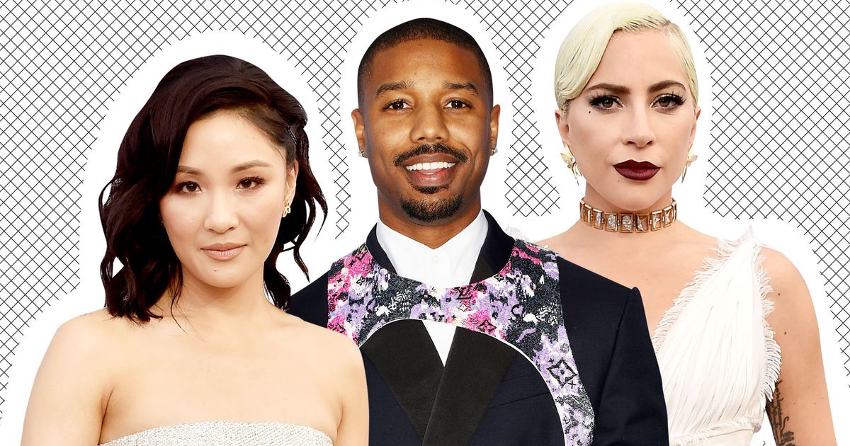SAG Awards 2019: Best Looks and Red Carpet