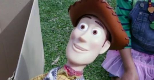 Watch Live-Action Reenactments of Scenes From Aladdin and Toy Story 3
