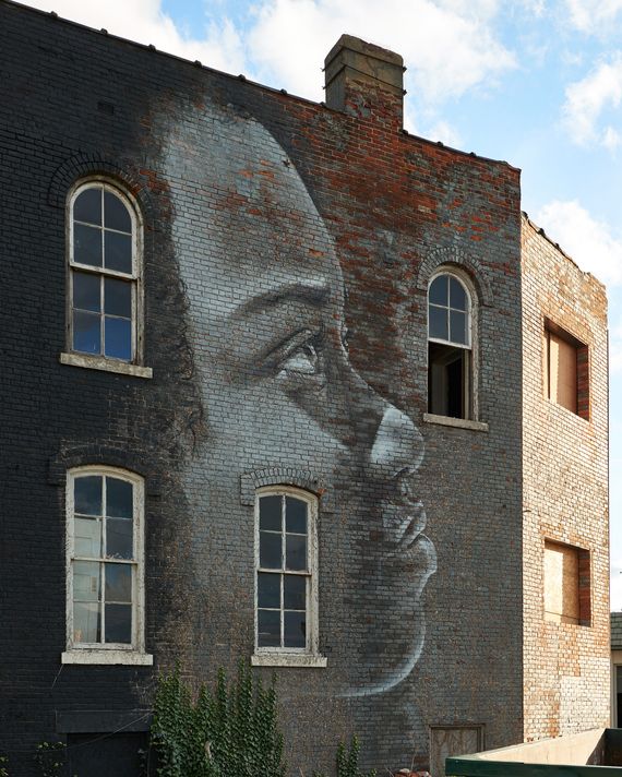 Inside Detroit’s Rapidly Growing Art-and-Design Scene