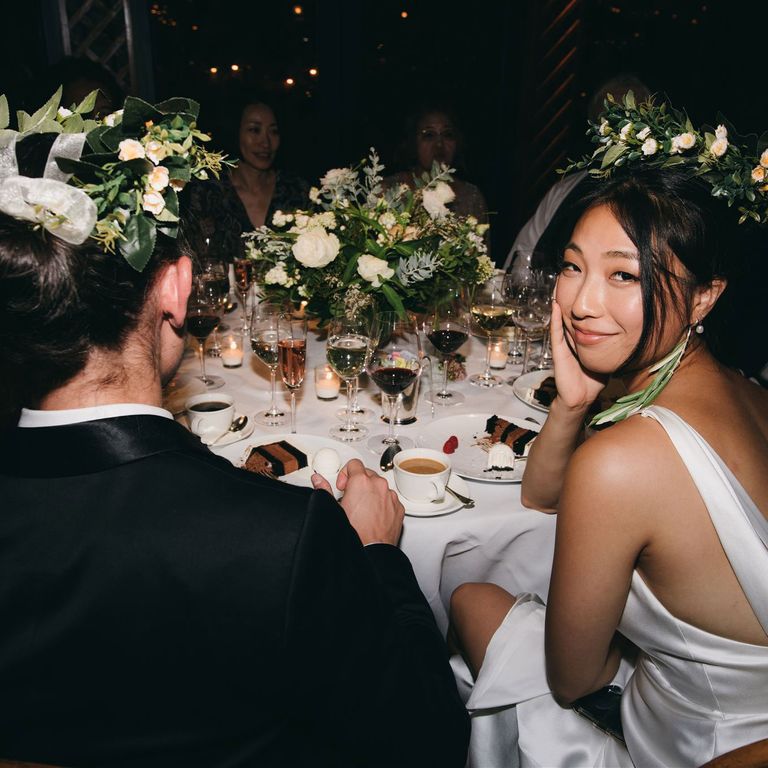The Wedding Files: Sarah Han and Ryan Moling