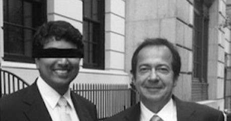 Hurricane Sandy Troll Returns to Twitter