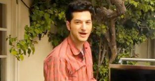 Let Ben Schwartz (Parks and Rec’s Jean-Ralphio) Teach You How to Grill