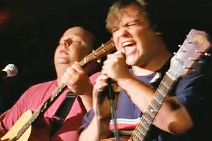 David Cross on All His Roles: Mr. Show, Arrested Development, and More