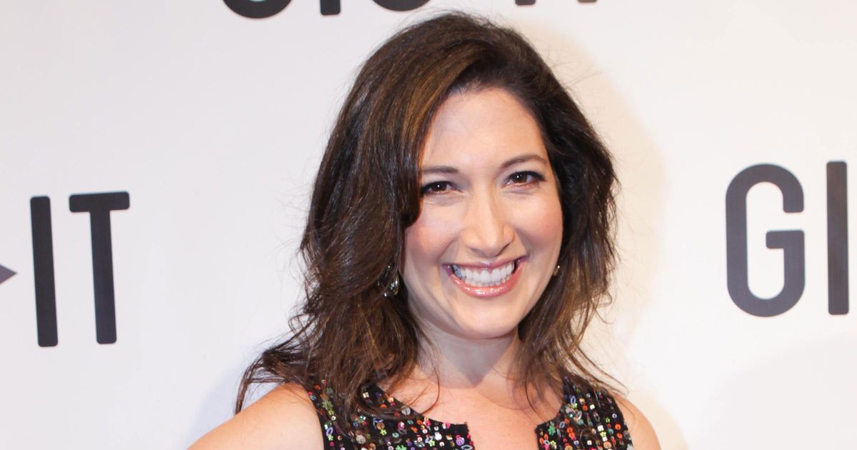Randi Zuckerberg’s Honestly Confused Guide to Life Online