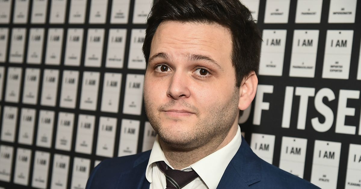 Magician Derek DelGaudio Reports Magic Spy Filming His Show