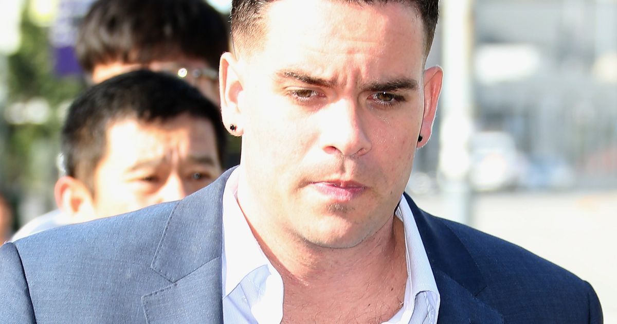 Charges Dropped in Mark Salling’s Child Pornography Case