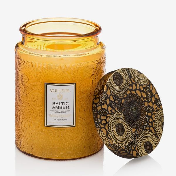 Voluspa Candles Are on Sale in Dozens of Scents 2025 | The Strategist