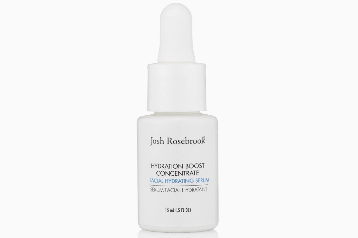 Review 2020: Josh Rosebrook Hydration Boost Concentrate