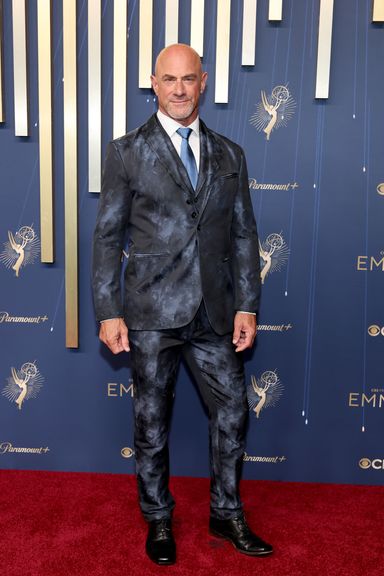 Emmys 2025 Red Carpet: All the Dresses and Fashion [Photos]