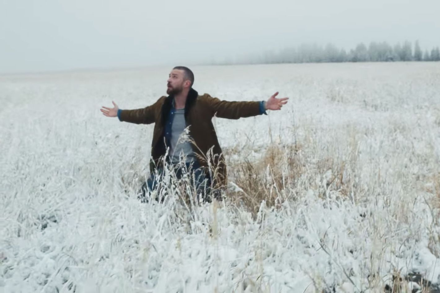 The Best Moments from Justin Timberlake’s New Album Teaser