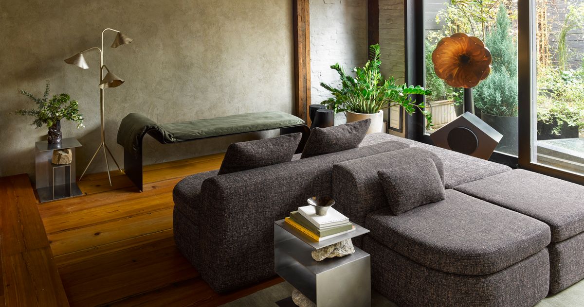 Wendy Goodman - Journalist Profile - Intelligent Relations