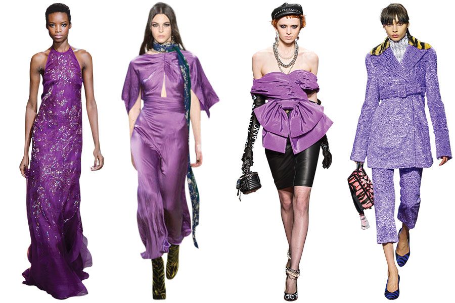 17 Fall Trends to Know Now