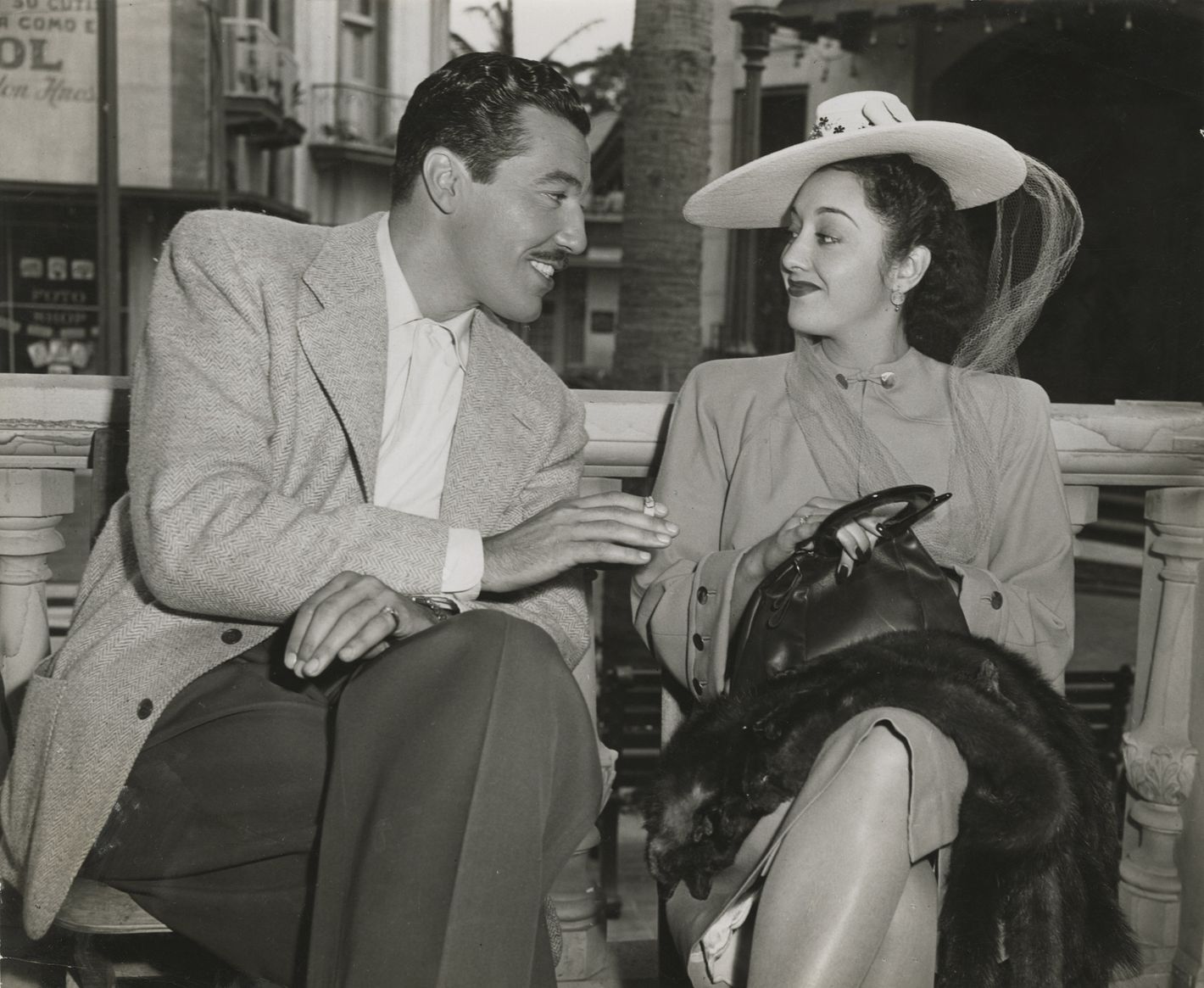 Take a Trip to Cuba With These Glamorous Vintage Photos