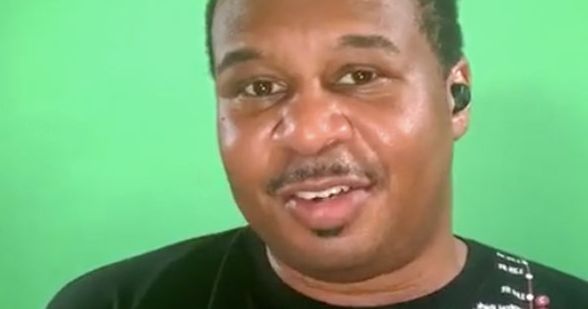 Roy Wood Jr. and Jimmy O. Yang Talk Surviving Eighth Grade