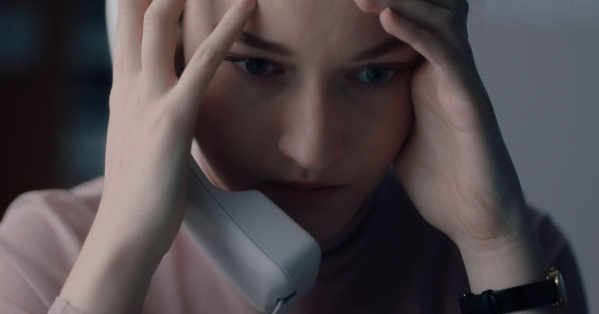 The Assistant Review: The First Great Me Too Movie