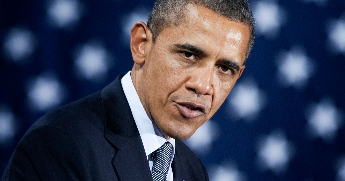 Obama Says JPMorgan ‘One of the Best-Managed Banks There Is’