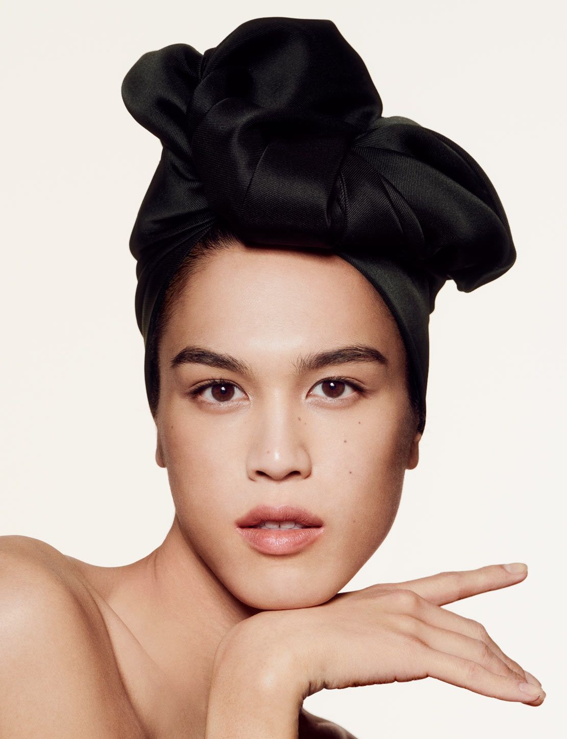 Marc Jacobs Beauty Created Beautifully Diverse Makeup Ads