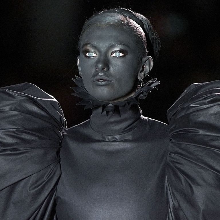 The 50 Most Scandalous Dresses in History