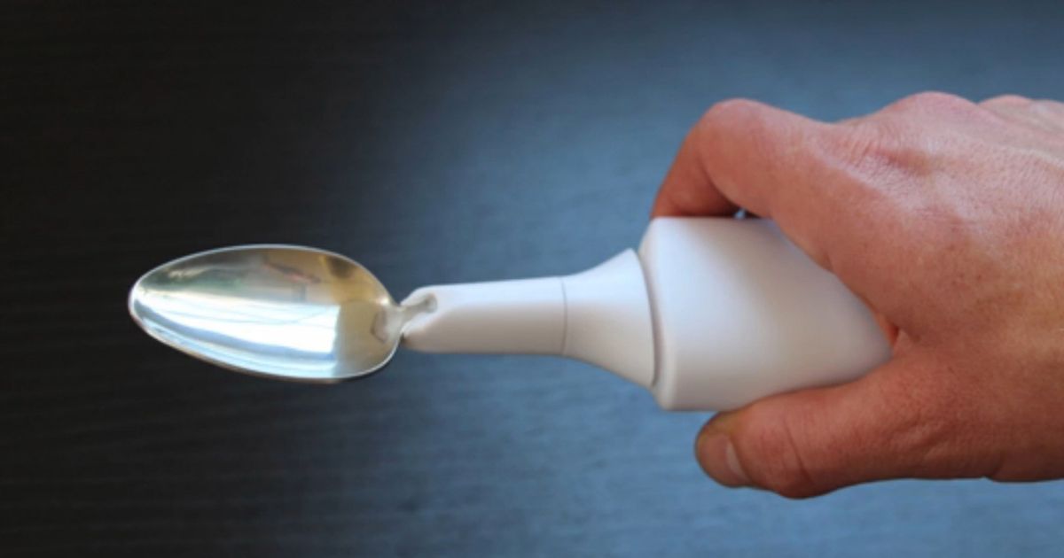 Has Google Invented the Spoon of the Future?