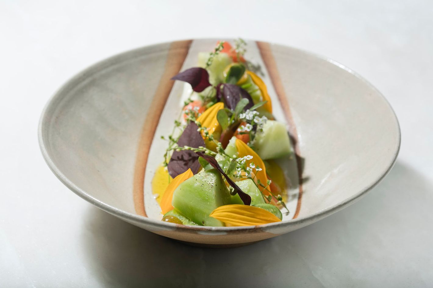 NYC Restaurant Review: Metta