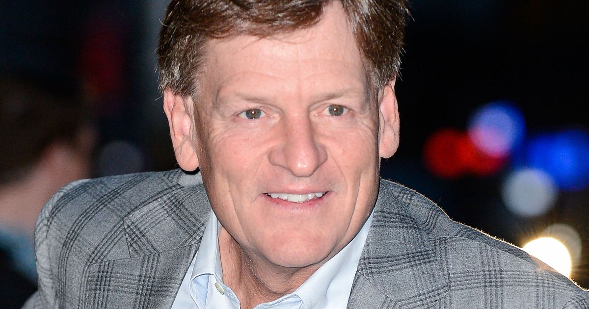 ‘The Coming Storm’ Michael Lewis Audiobook Review