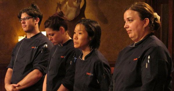 Top Chef Recap: It’s Not Always the Best Chef Who Makes It to the End