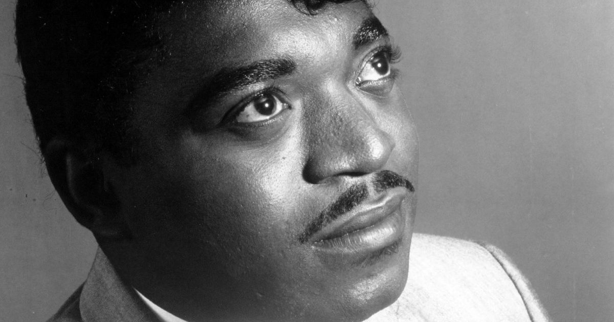 Soul Singer Percy Sledge Dies at 73