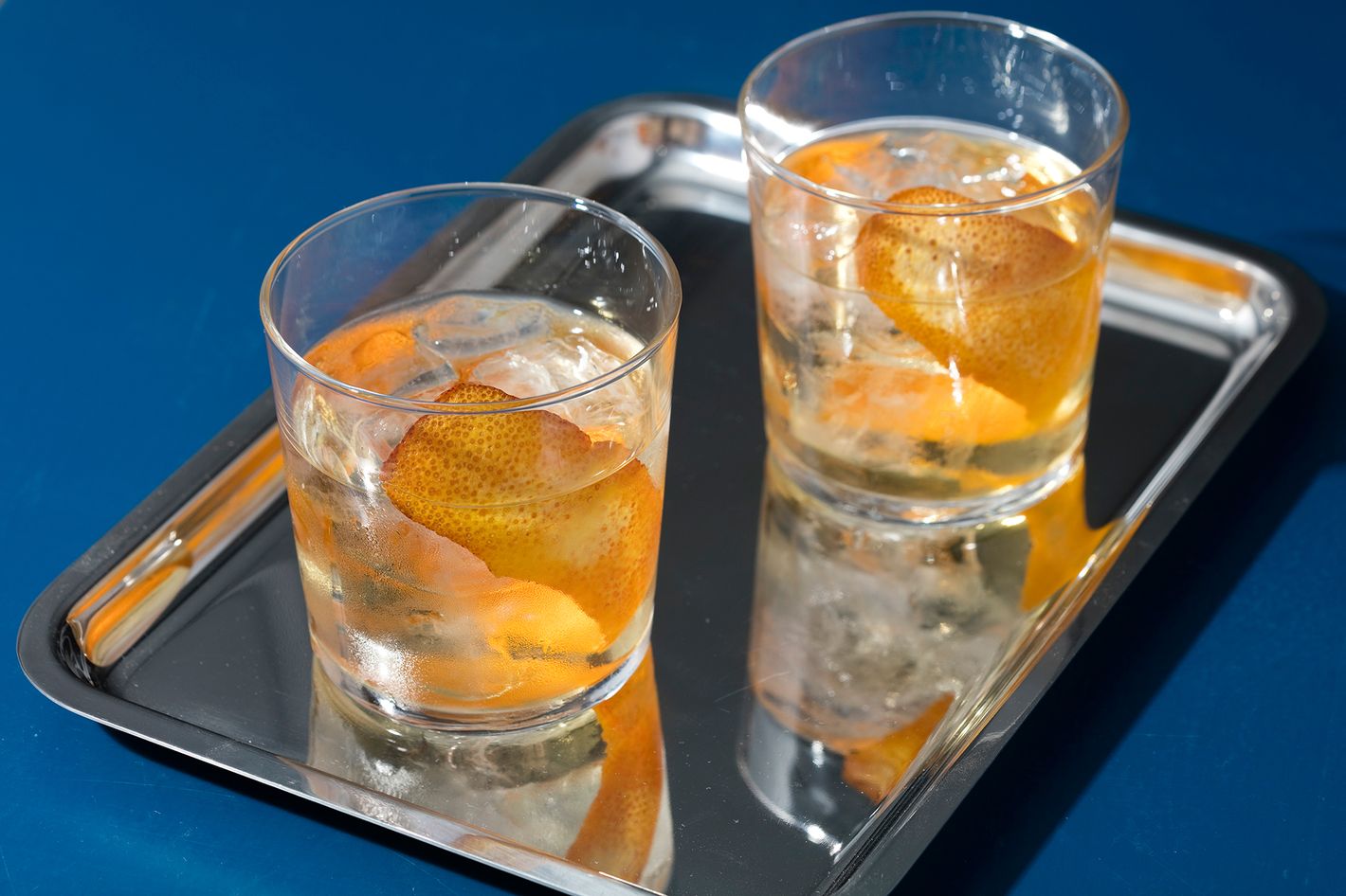 PJ Calapa Opens Scampi in the Flatiron District