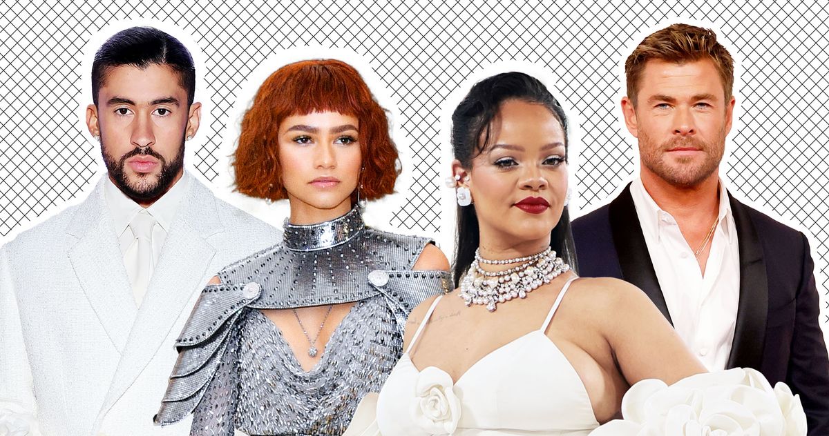 Who Is Going to the Met Gala? Everything We’ve Heard