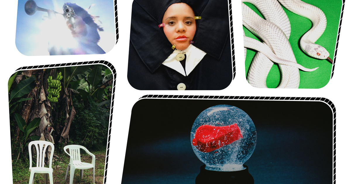 Best Albums of 2025 (So Far): Album of the Year Contenders